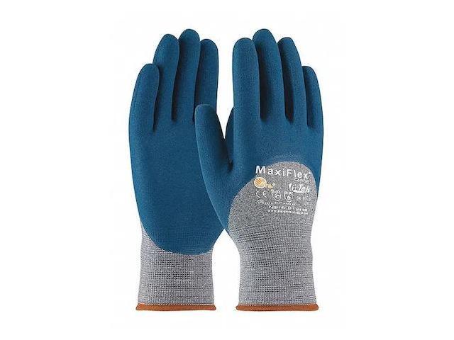 Click here for PIP 34-9025/S Foam Nitrile Coated Gloves  3/4 Dip... prices