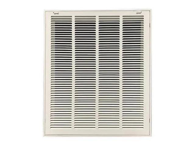 Click here for ZORO SELECT 4JRT8 Filtered Return Air Grille 27.62... prices
