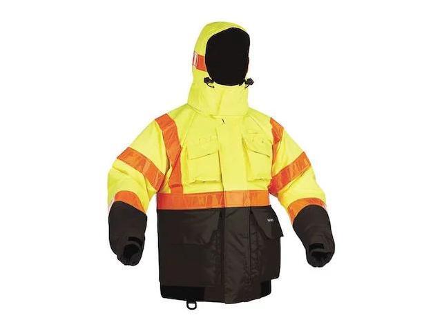Click here for KENT SAFETY 151800-410-030-23 Flotation Jacket Hi... prices