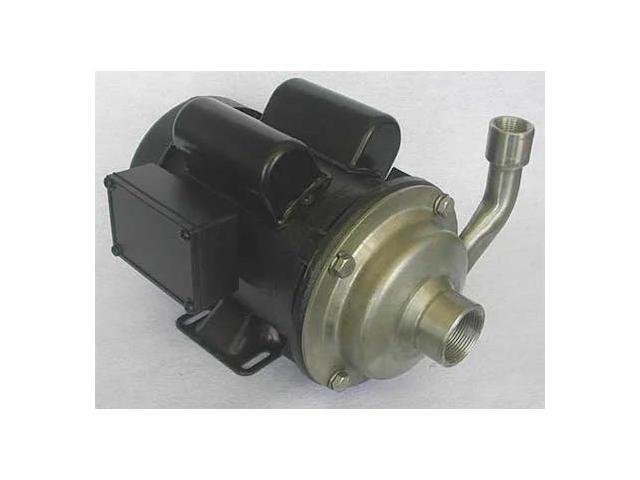 Click here for DAYTON 4JMW6 Pump  1/3 HP  115/230V  6.8/3.4 Amp prices