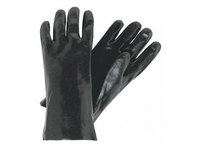 Click here for MCR SAFETY 6300 6300 Chemical Resistant Gloves  PV... prices