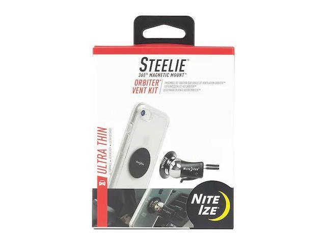 Click here for NITE IZE STOVK01R8 STEELIE ORBITER VENT KIT prices