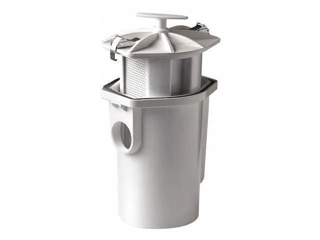 Click here for JAY R. SMITH MFG. CO 871-T02 Solids Interceptor 0.... prices