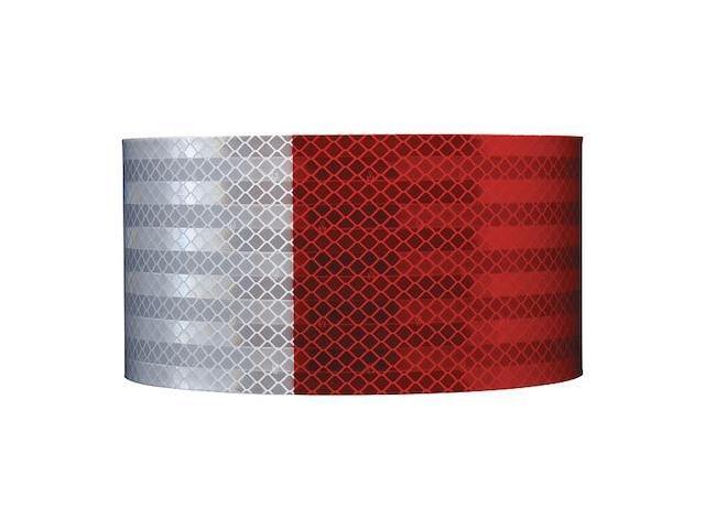 Click here for 3M GA1616 Reflective Gate Arm Tape Red/White prices