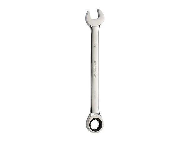 Click here for WESTWARD 54PN33 Ratcheting Wrench Combination 12 p... prices