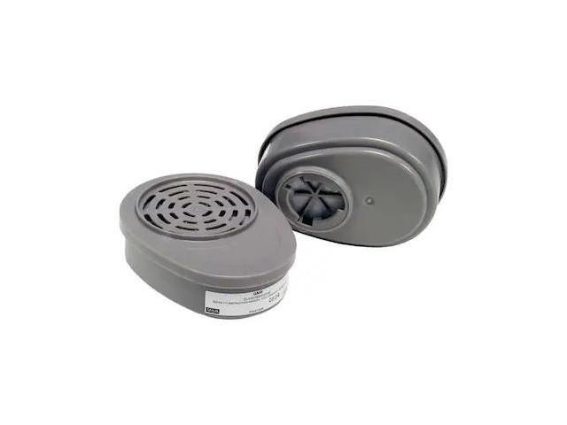 Click here for MSA 815356 Chemical Cartridge  Bayonet  CL  SD  CD... prices