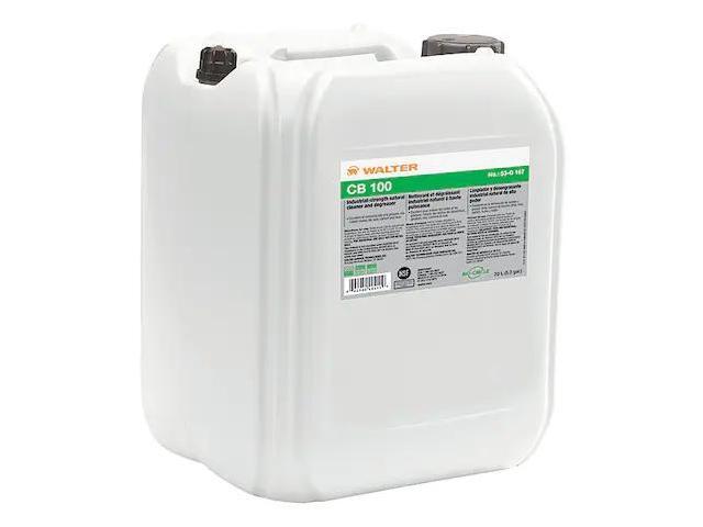 Click here for WALTER SURFACE TECHNOLOGIES 53G167 CB 100 Cleaner/... prices