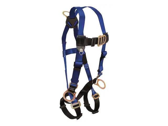 Click here for CONDOR 45J279 Condor Full Body Harness  S/M  425 l... prices