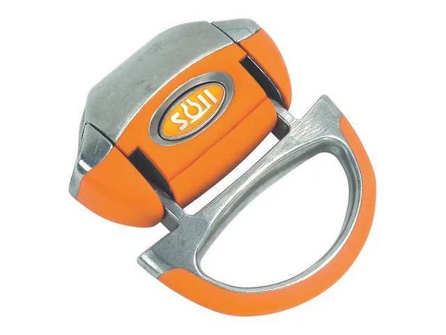 Click here for HONEYWELL MILLER 1005709 Shuttle Silver/Orange 7 I... prices