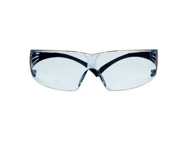 Click here for 3M SF204SGAF-BLU SecureFit 200  Safety Glasses  Sc... prices