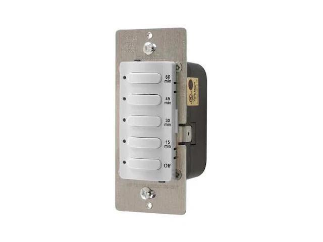Click here for HUBBELL WIRING DEVICE-KELLEMS DT5060W Timer  Elect... prices