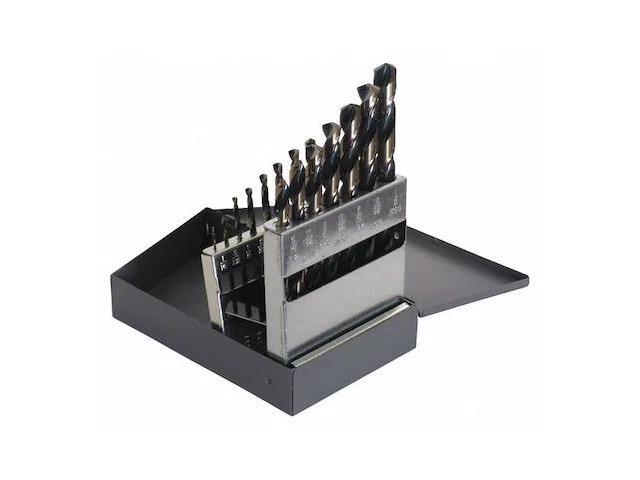 Click here for CLE-LINE C18124 15PC 135 Degree Heavy-Duty Jobber... prices