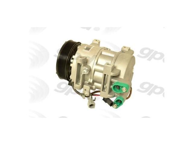 Click here for GPD 6513059 Compressor New 6513059 prices