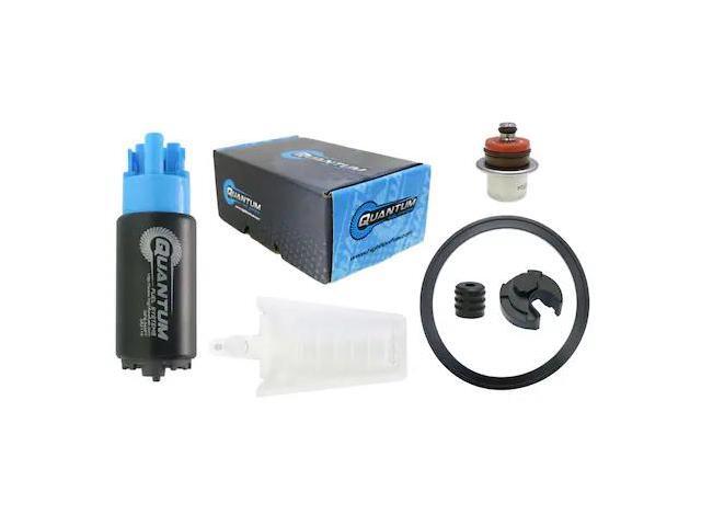 Click here for QUANTUM - QFS-344FT-P - 265LPH INTANK FUEL PUMP prices