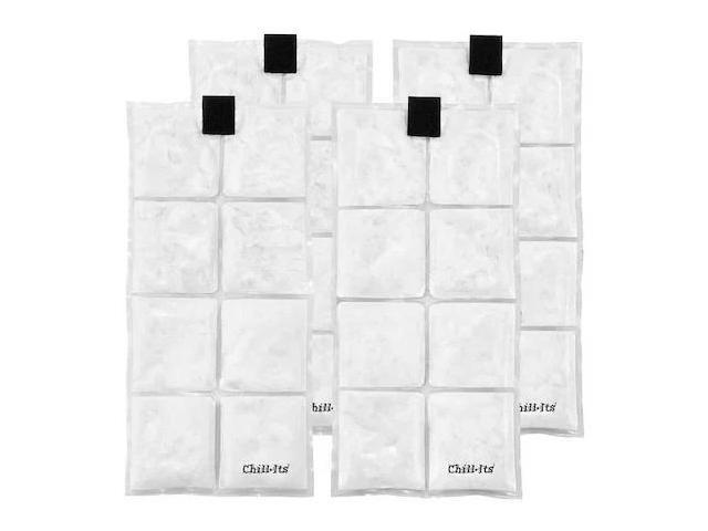 Click here for ERGODYNE 6250 Clear Lightweight Phase Change Cooli... prices