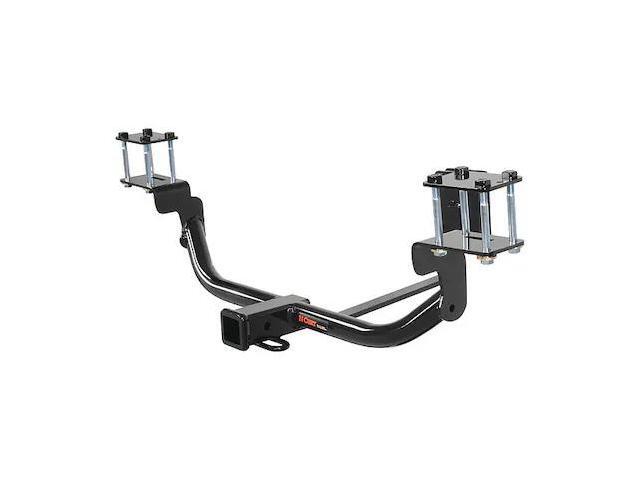 Click here for CURT 13177 Trailer Hitch 2 Receiver Class 3 13177 prices