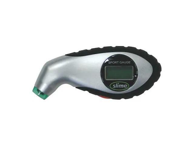 Click here for SLIME 20017 Digital Tire Gauge 5 to 150 PSI prices