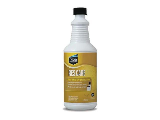 Click here for PRO PRODUCTS RK32N Water Softener Cleaner Liquid R... prices