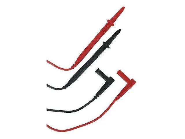 Click here for ZORO SELECT 4WPZ8 Test Lead Kit Length 48 In prices