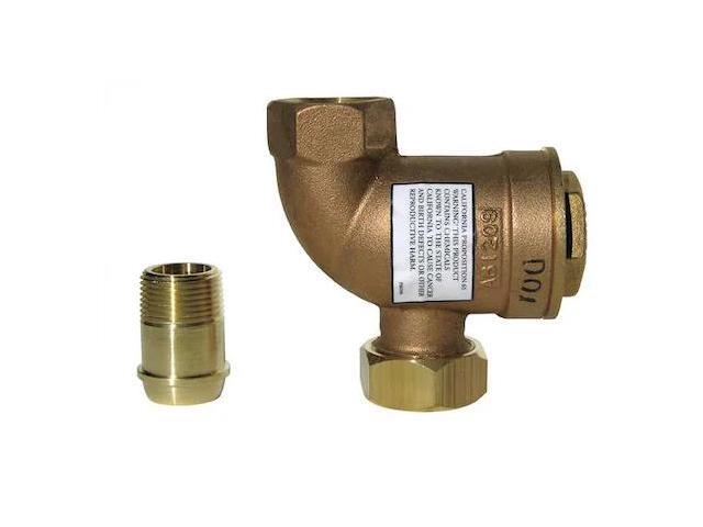 Click here for BELL & GOSSETT 17C-S-3-25 Steam Trap 25 psi 353F 3... prices