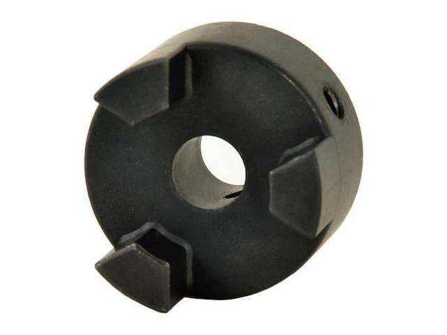 Click here for DAYTON 29HY84 Jaw Coupling Hub L090 Sintered Iron... prices