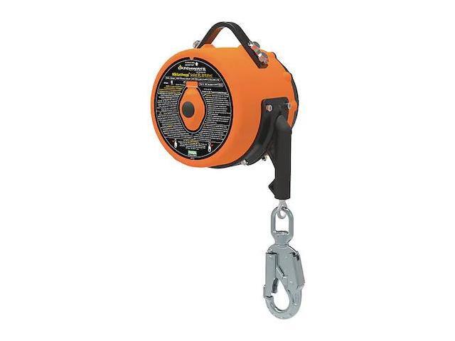 Click here for MSA 62810-00US Self-Retracting Lifeline  310 lb We... prices