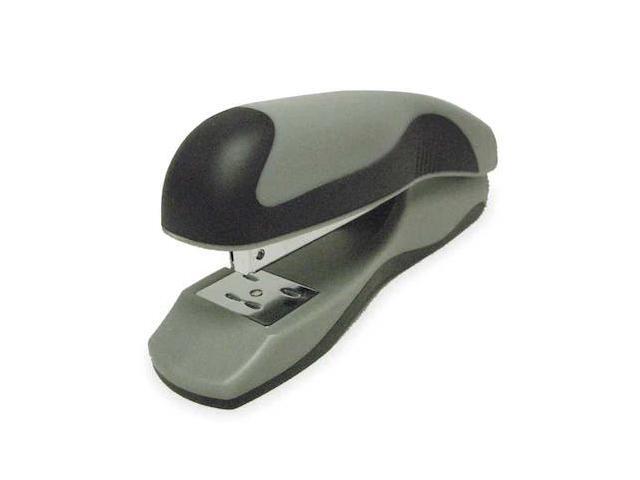 Click here for ZORO SELECT 2WFT3 Stapler 20 Sheet Black/Gray prices