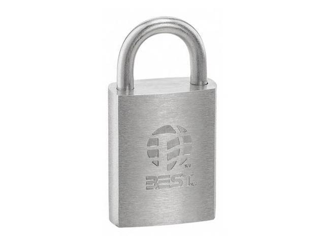 Click here for BEST 11B70L Padlock  Coreless  Standard Shackle  R... prices