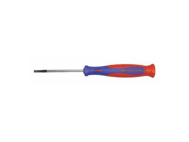 Click here for WESTWARD 401L72 Precision Slotted Screwdriver 3 mm... prices