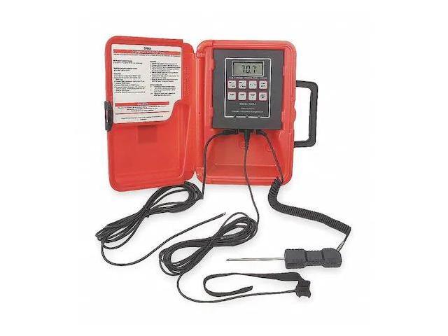 Click here for COOPER ATKINS SH66A FDA Digital Thermistor Thermom... prices