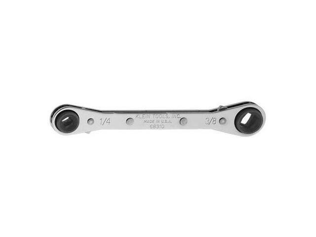Click here for KLEIN TOOLS 68309 Ratcheting Refrigeration Wrench... prices