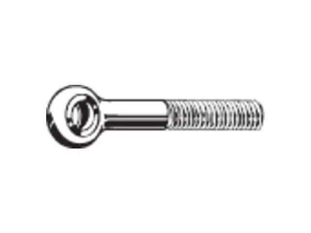 Click here for ZORO SELECT M16180.080.0090 Eye Bolt Without Shoul... prices