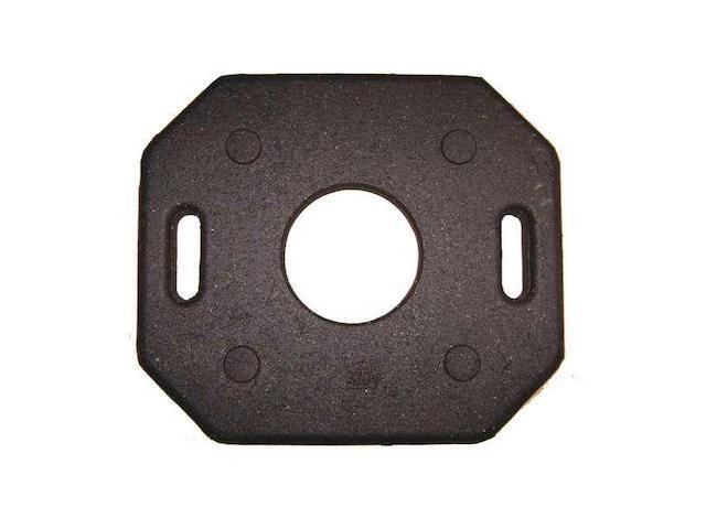 Click here for ZORO SELECT 03-752-30 Trim Line Base  Rubber  2 in... prices