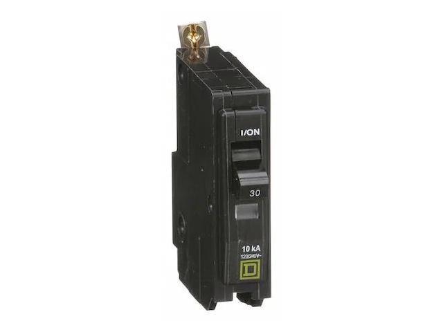 Click here for SQUARE D QOB130 Miniature Circuit Breaker  QO Seri... prices