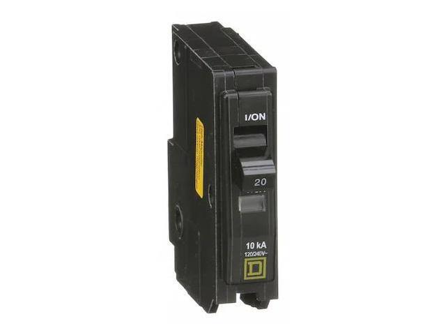 Click here for SQUARE D QO120HM Miniature Circuit Breaker  QO Ser... prices
