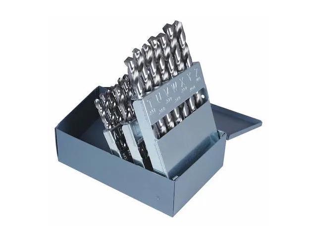 Click here for CLEVELAND C00939 26PC CLE-MAX Jobber Length Drill... prices