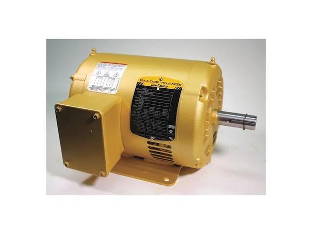 Click here for BALDOR ELECTRIC EM3116T 3-Phase General Purpose Mo... prices