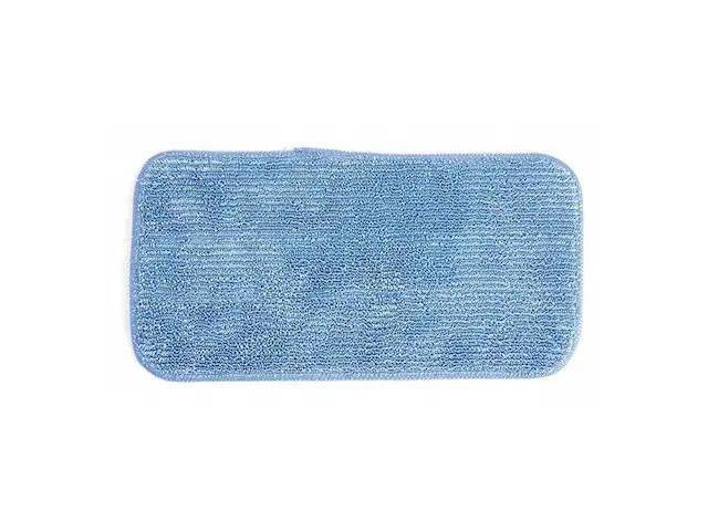 Click here for HOSPECO 2504-SPH-MFP-11B Flat Mop Pad  Hook-and-Lo... prices