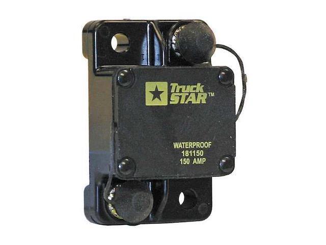 Click here for BUYERS PRODUCTS CB60 Automotive Circuit Breaker  C... prices