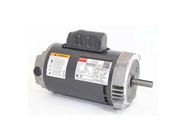 Click here for DAYTON 5K659 Motor 1 HP  Jet Pump prices