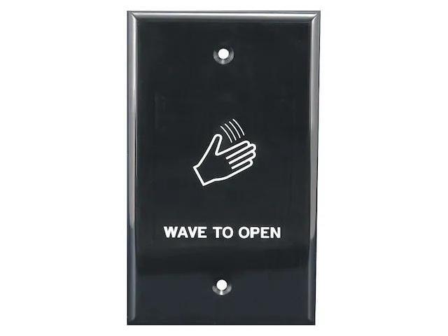 Click here for BEST CL2025 TOUCHLESS PUSH PLATE SGL/DBL GANG Push... prices