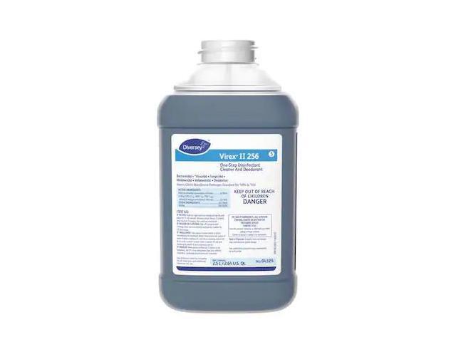 Click here for DIVERSEY 04329. Deordorizing Cleaner and Disinfect... prices