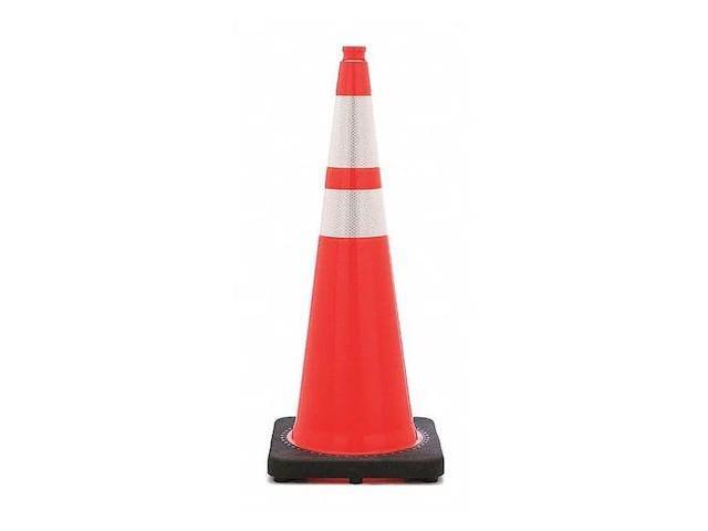 Click here for ZORO SELECT RS90055CT3M64 Traffic Cone  Night or H... prices