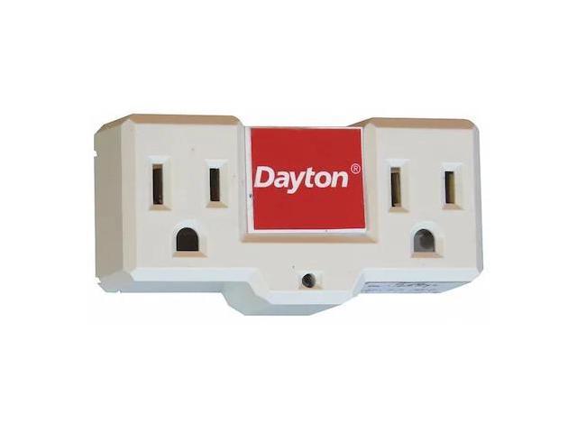 Click here for DAYTON 48GP69 Plug-In Freeze Protection Thermostat... prices