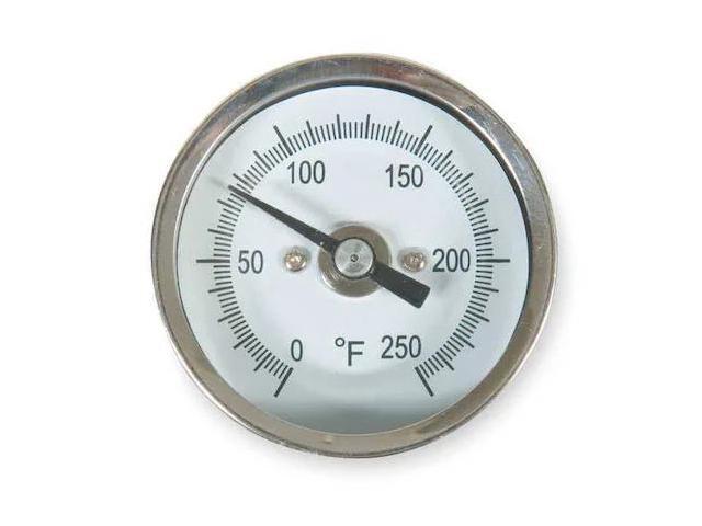 Click here for ZORO SELECT 1NFW9 Bimetal Thermom  2 In Dial  0 to... prices
