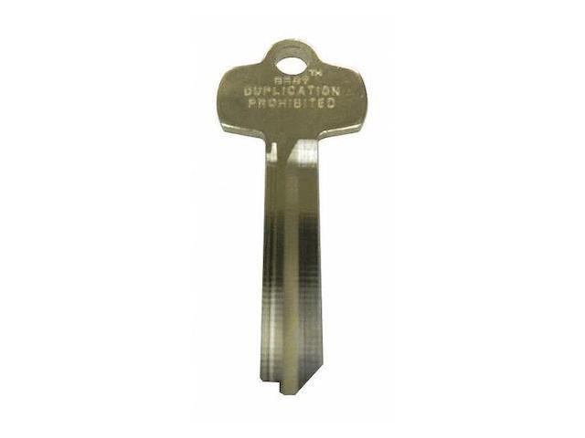 Click here for BEST 1A1E1KS208KS800 Key Blank BEST Lock Standard... prices