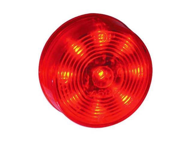 Click here for GROTE G3002 Lamp 9 Diode 2 In. LED Red prices