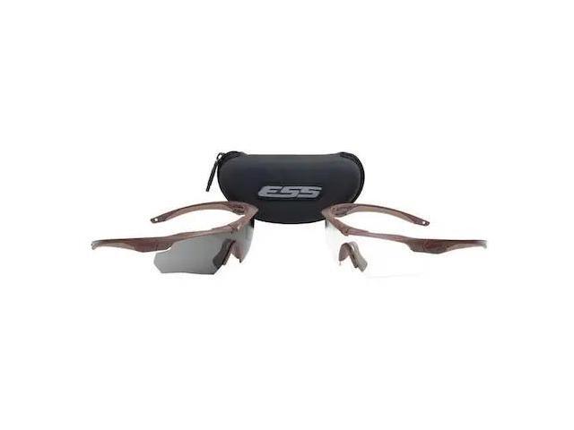 Click here for ESS 740-0463 Crossbow Kit  Safety Glasses  Anti-Fo... prices