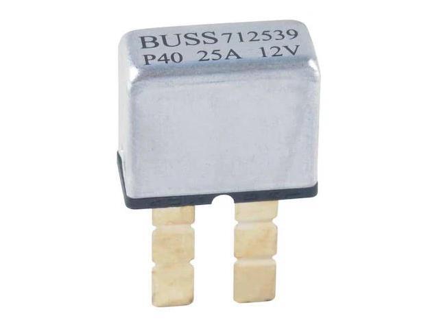 Click here for EATON BUSSMANN UCB-25 Automotive Circuit Breaker... prices