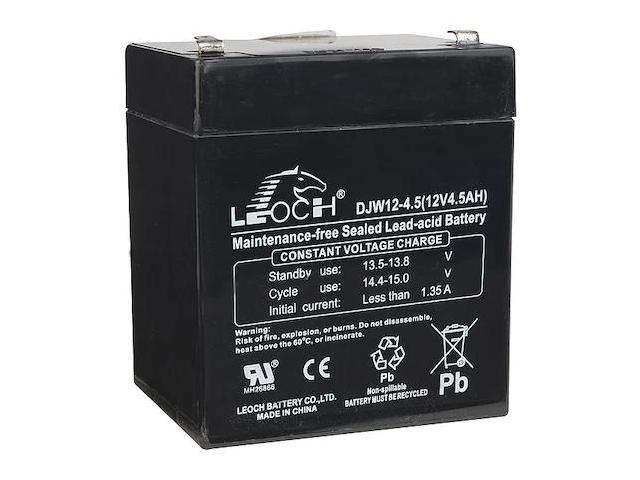 Click here for EDWARDS SIGNALING 12V4A Carrier (12V4A) Batteries prices